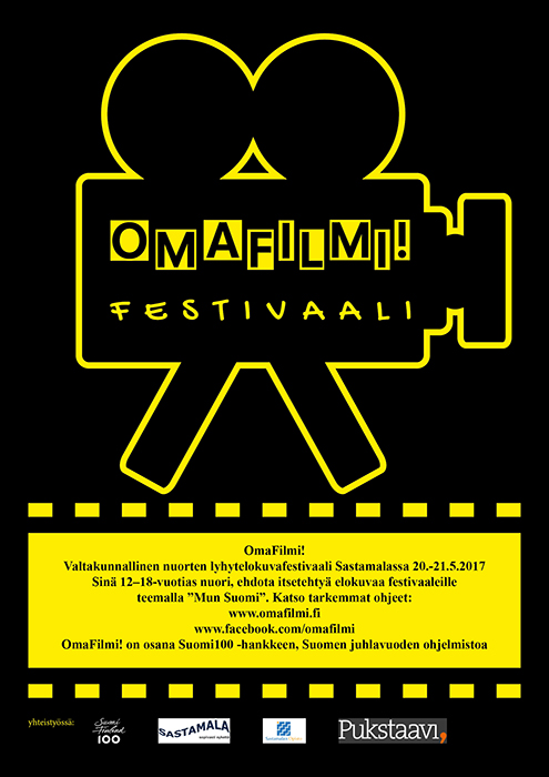 JULISTEITA / POSTERS - Niko Tiainen New Media Designer